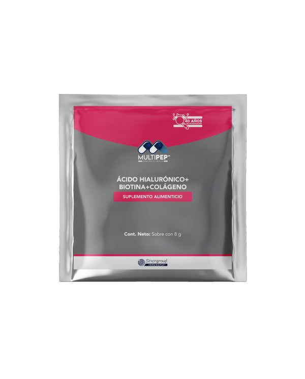 Productos – Multipep